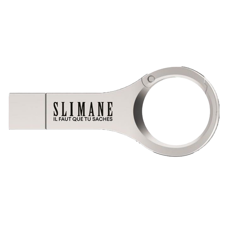 Store Slimane - Store Slimane