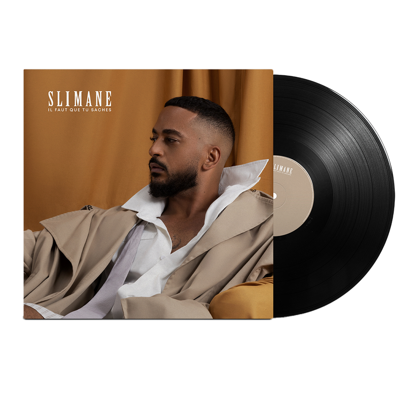 Store Slimane - Store Slimane