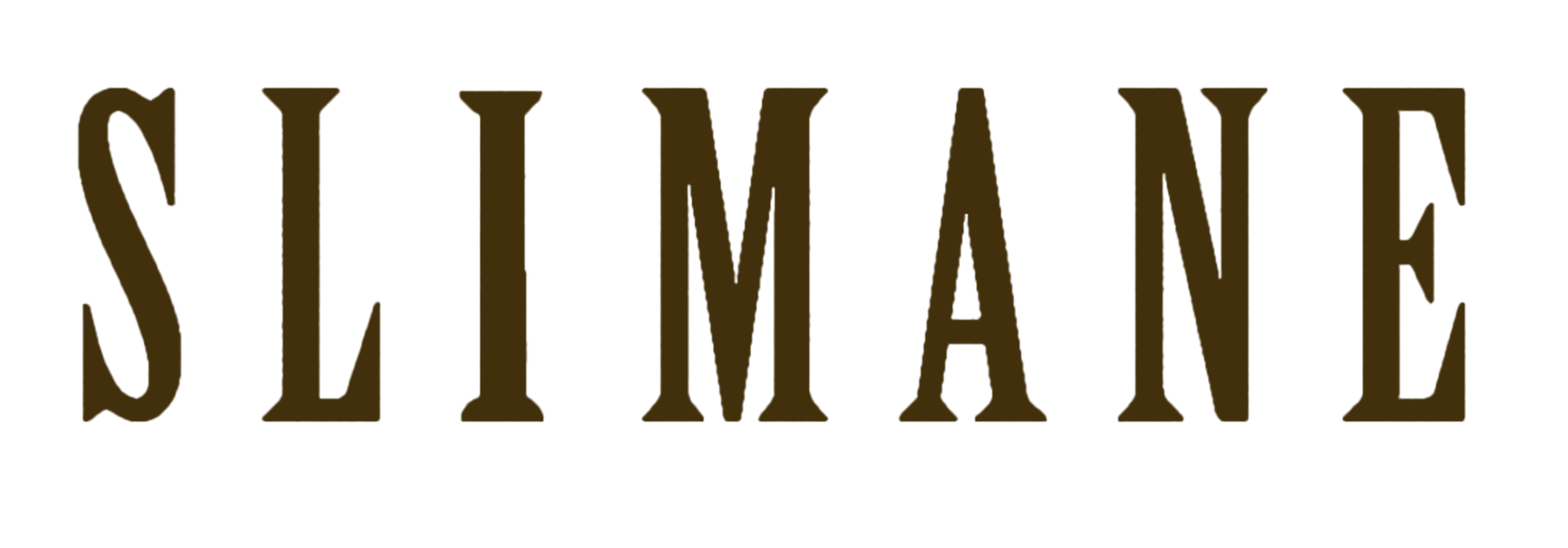 Store Slimane - Store Slimane